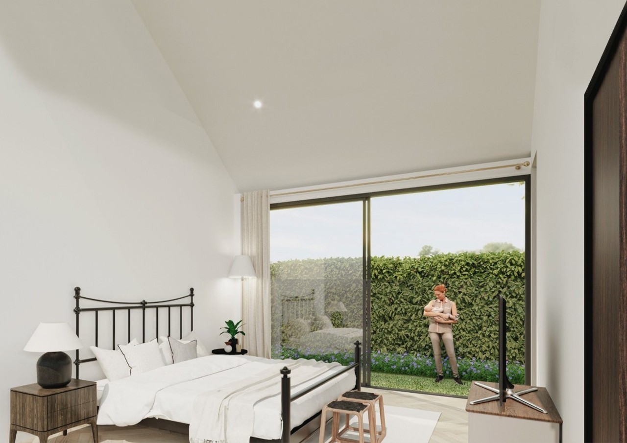 Home Page - Hamlet Thanya Garden House